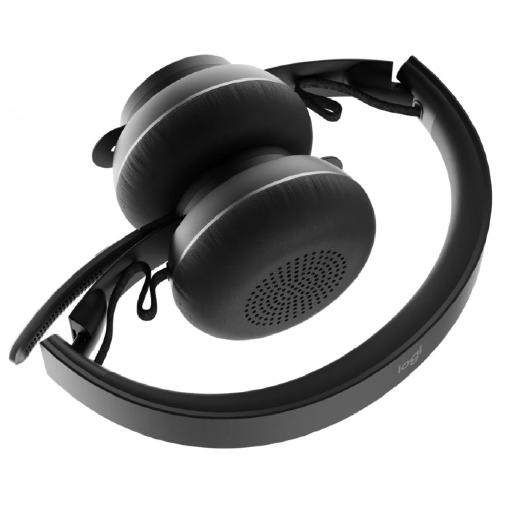 LOGITECH UC Zone Wireless Plus graphite - iPoncomp.com