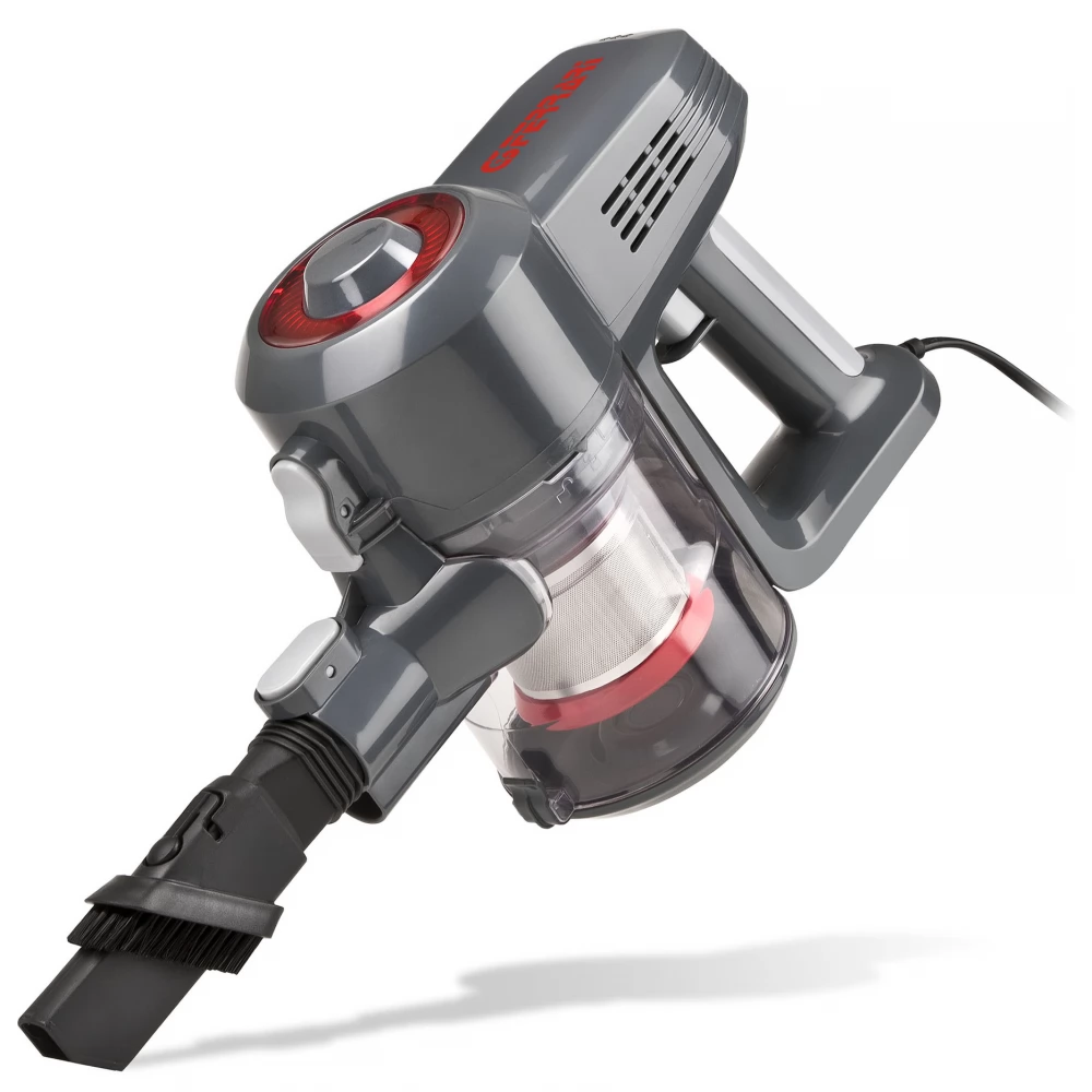 G3FERRARI G90021 Stardust 600 Vacuum cleaner standing 600 W 700 ml grey ...