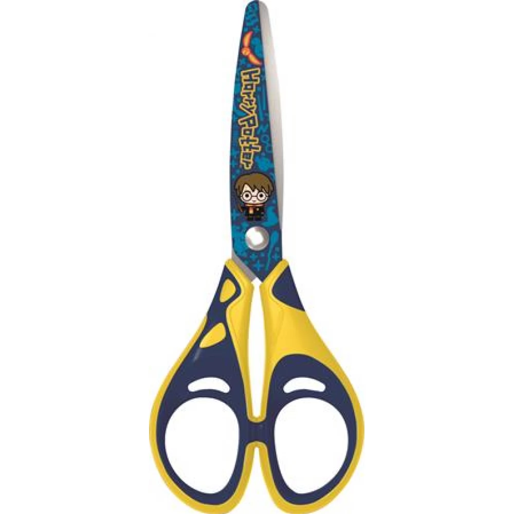 MAPED Harry Potter Kids iskolai scissors 13cm - iPoncomp.com