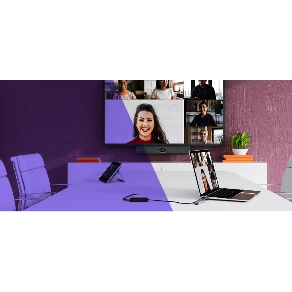 YEALINK MVC BYOD Extender - iPoncomp.com YEALINK MVC BYOD Extender - iPoncomp.com