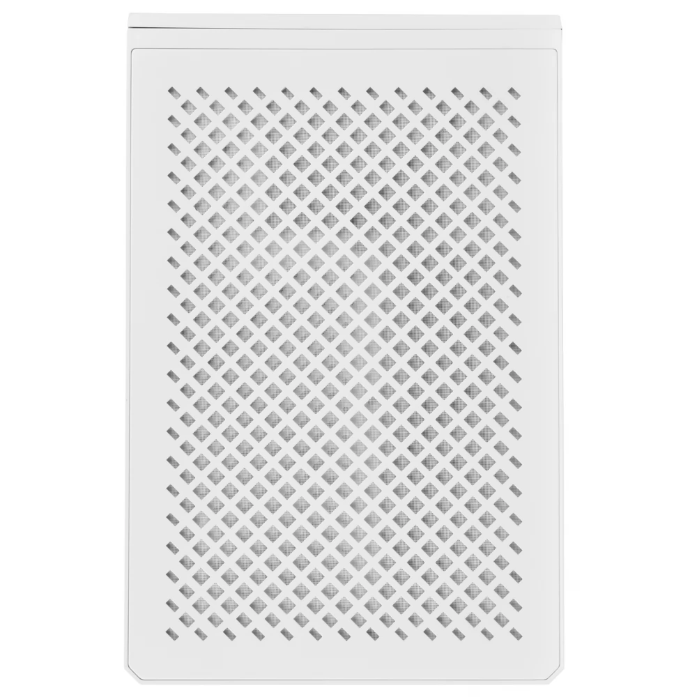SILVERSTONE ALTA G1M white - iPoncomp.com