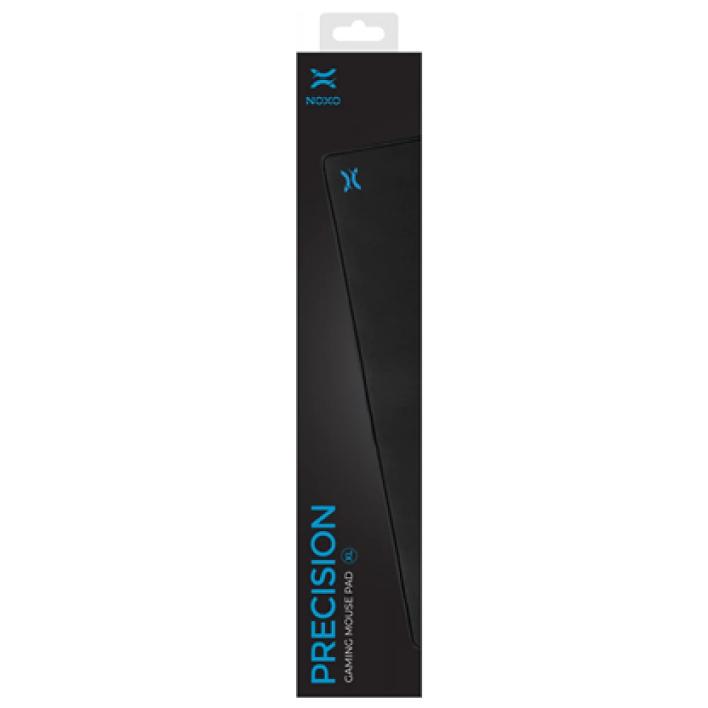 NOXO Precision XL black - iPoncomp.com