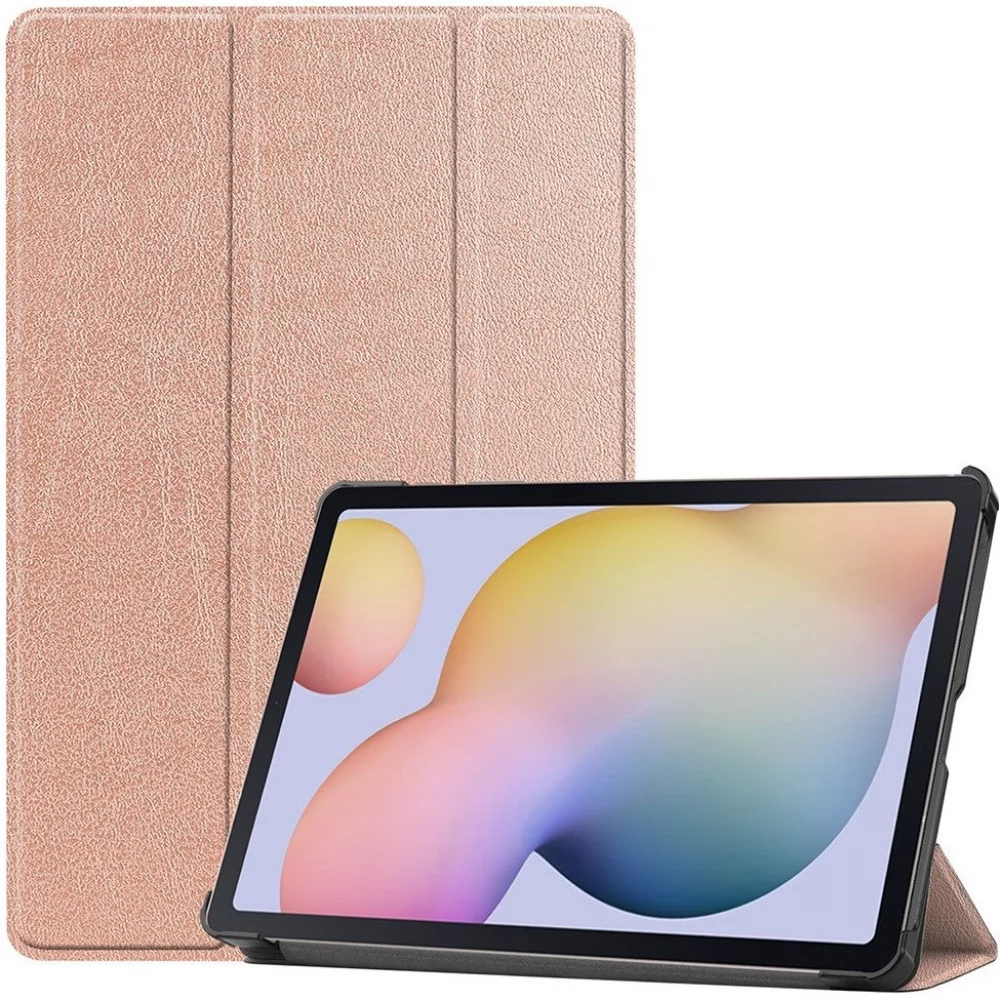 ZONE iPad Mini (2021) (8.3) mappa case Red Gold - iPoncomp.com