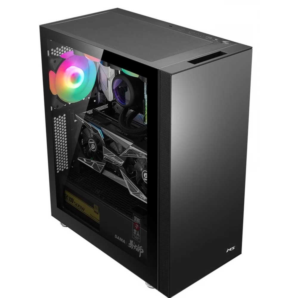 MS INDUSTRIAL Armor V500 - iPoncomp.com