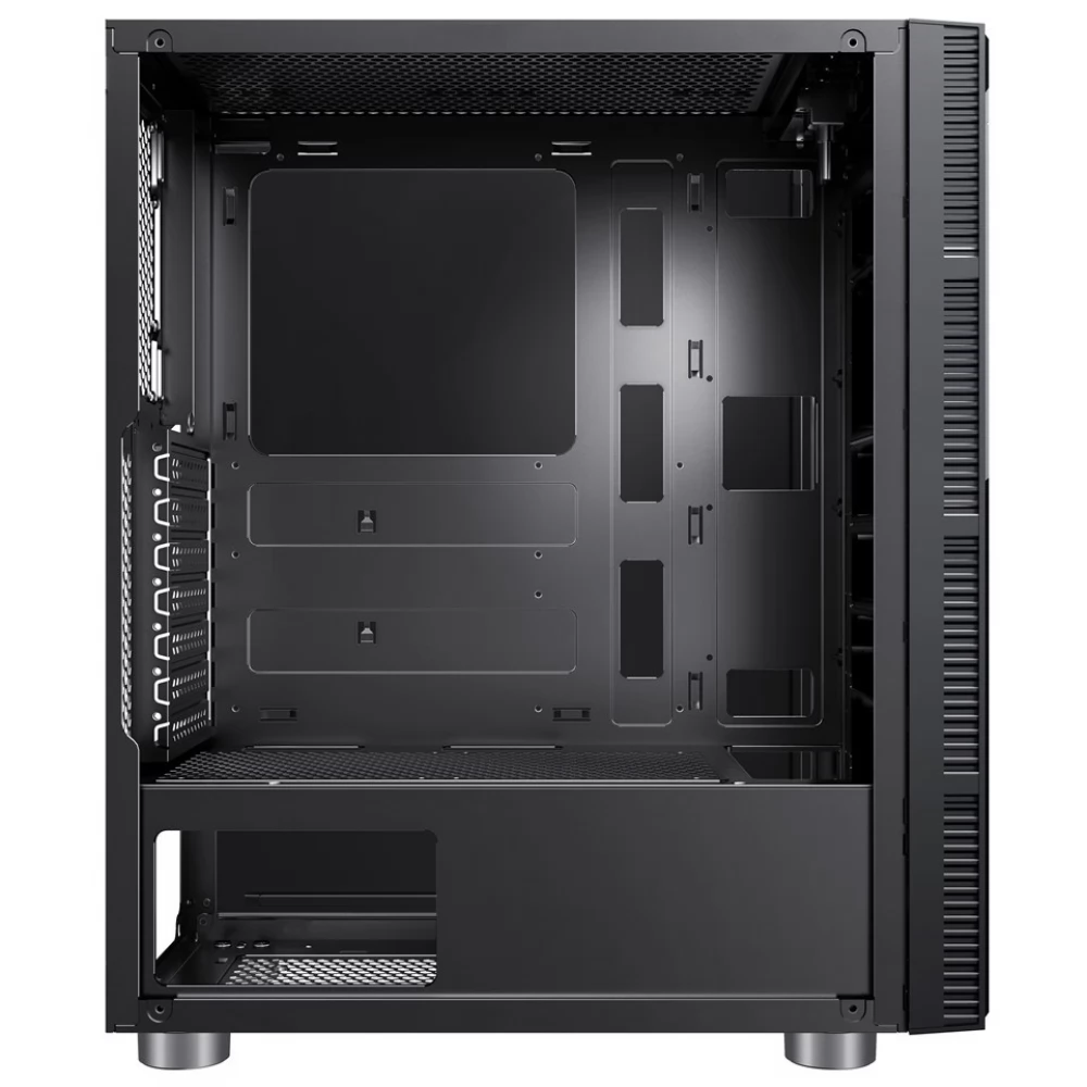 MS INDUSTRIAL Fighter V320 - iPon.hu