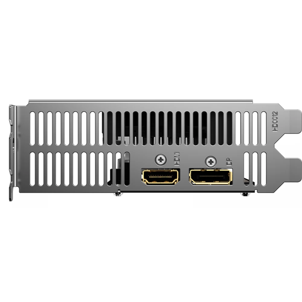 GIGABYTE GV-R64D6-4GL Radeon RX 6400 4GB GDDR6 LP PCIE - iPon.hu