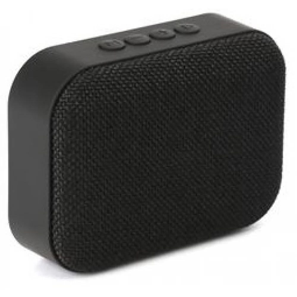 PLATINET OG58BB OMEGA Speaker black - iPoncomp.com