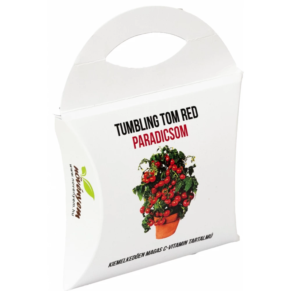 Tumbling Tom Red tomato magok gift box - iPoncomp.com