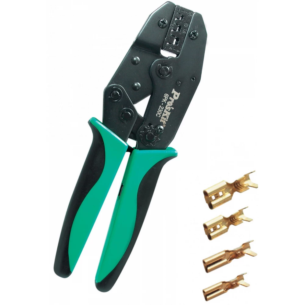 SMA Crimping tool - iPoncomp.com