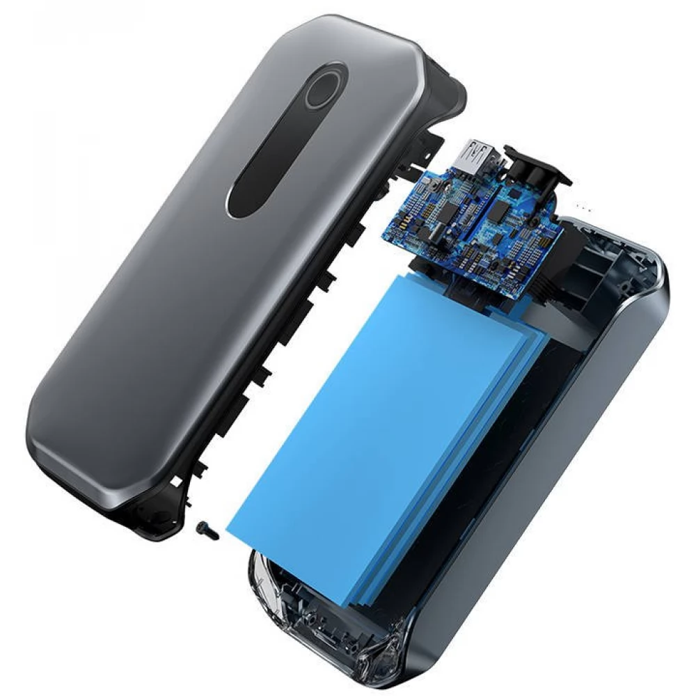 Baseus car jump starter store