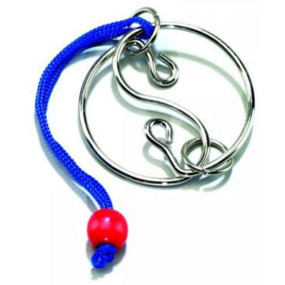 Racing Wire 18 devil lock - iPoncomp.com