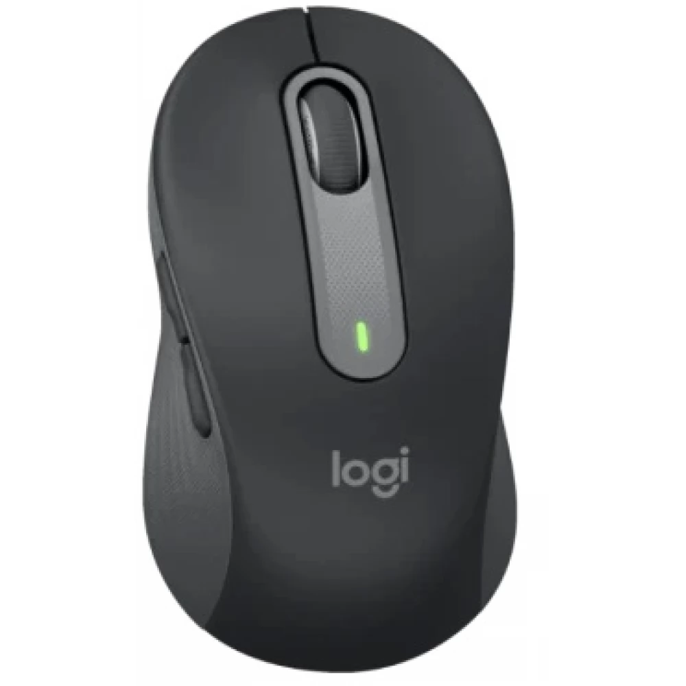 LOGITECH Signature MK650 Combo business use Italian graphite - iPoncomp.com