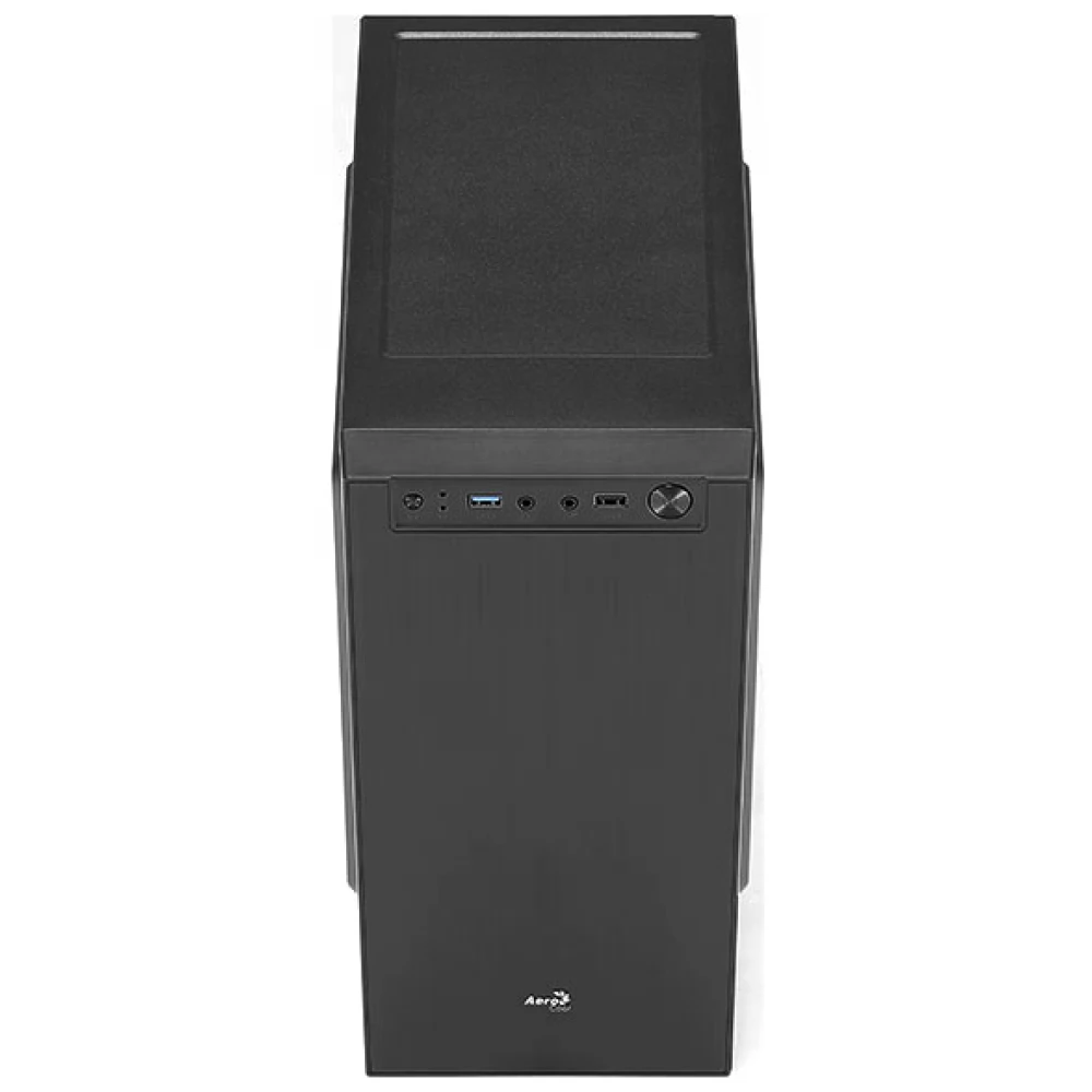 AEROCOOL CS-108 black - iPoncomp.com