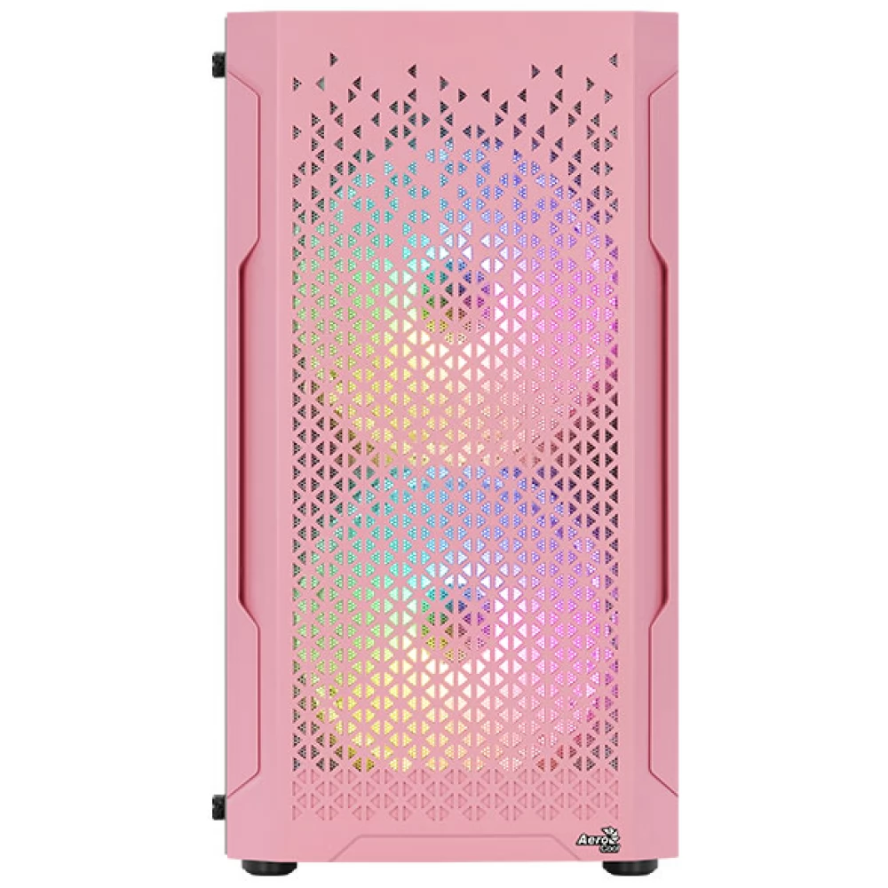 AEROCOOL Trinity Mini-G-PK-V3 pink - iPoncomp.com