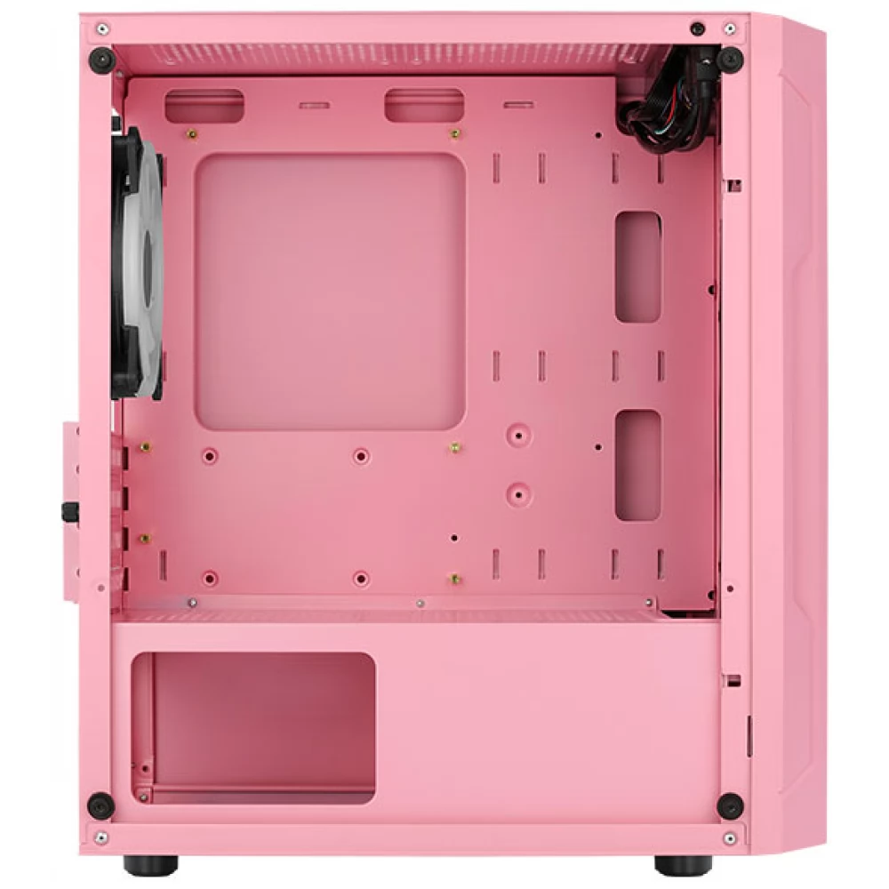 AEROCOOL Trinity Mini-G-PK-V3 pink - iPoncomp.com
