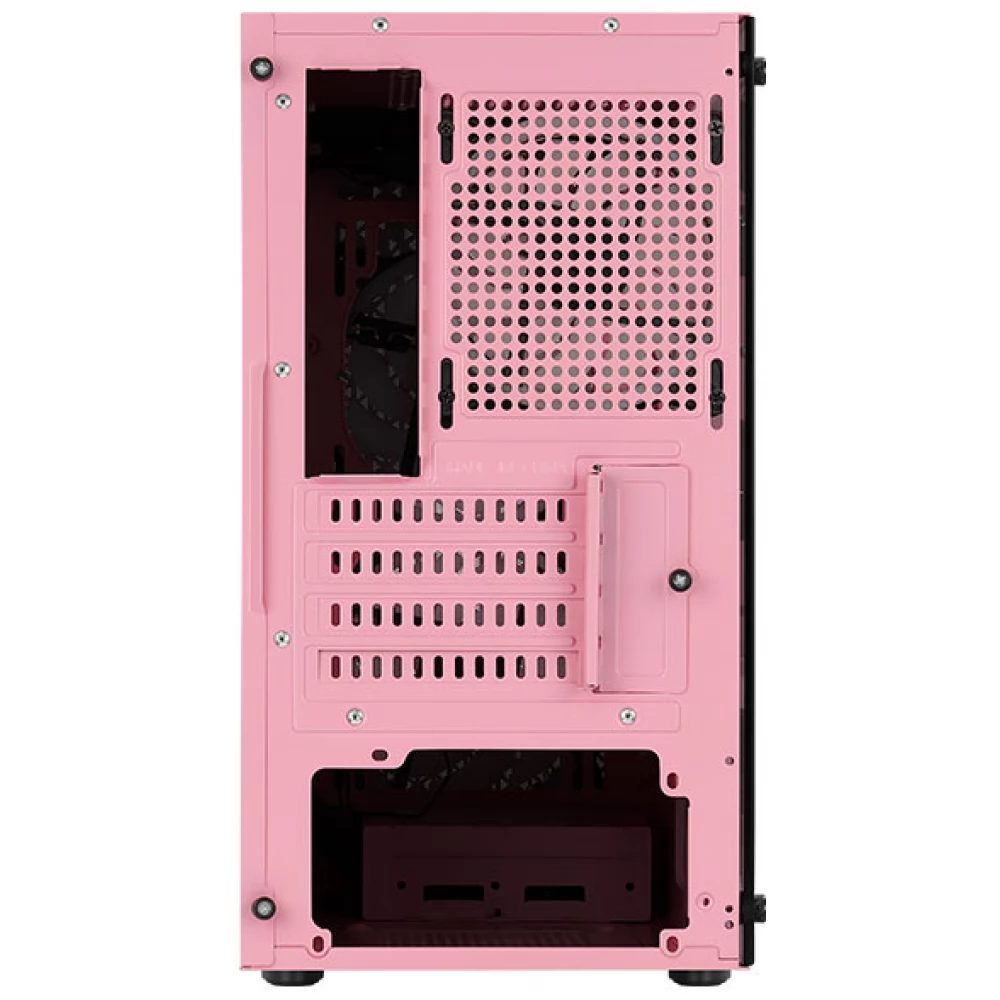 AEROCOOL Trinity Mini-G-PK-V3 pink - iPoncomp.com