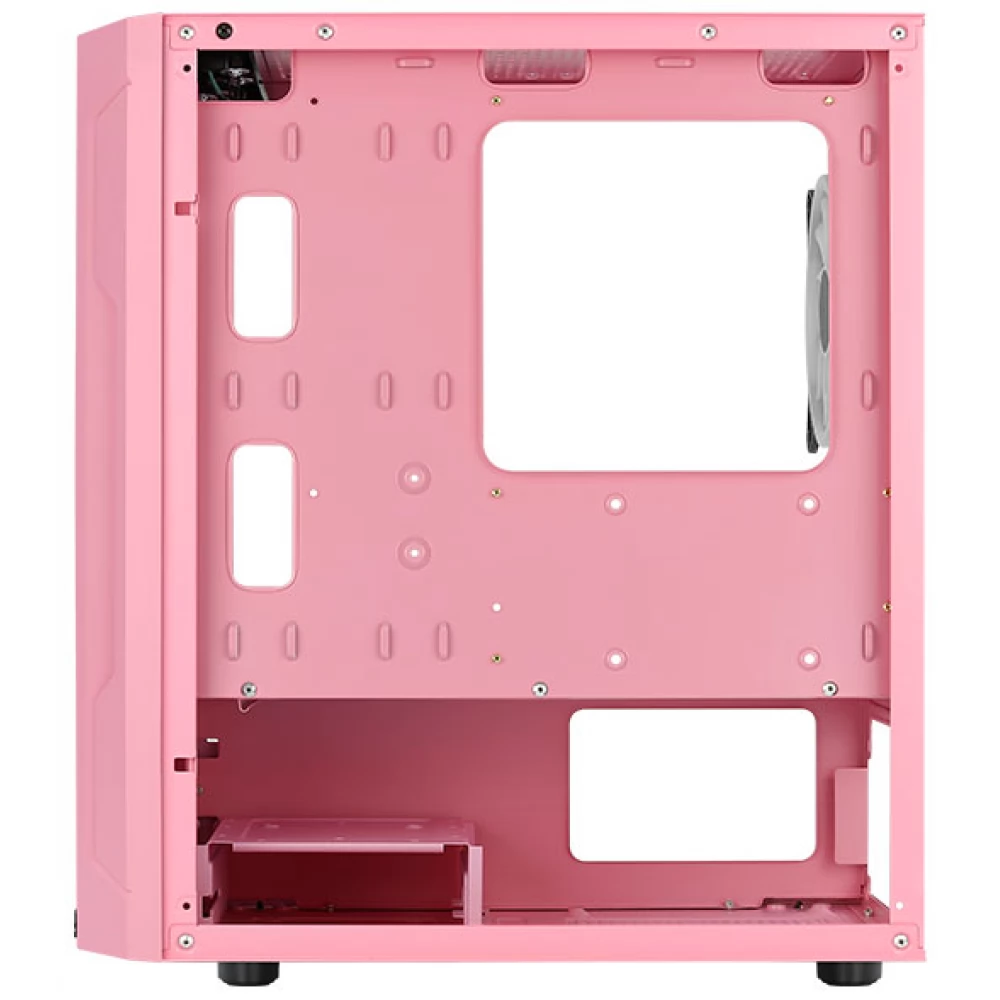 AEROCOOL Trinity Mini-G-PK-V3 pink - iPoncomp.com