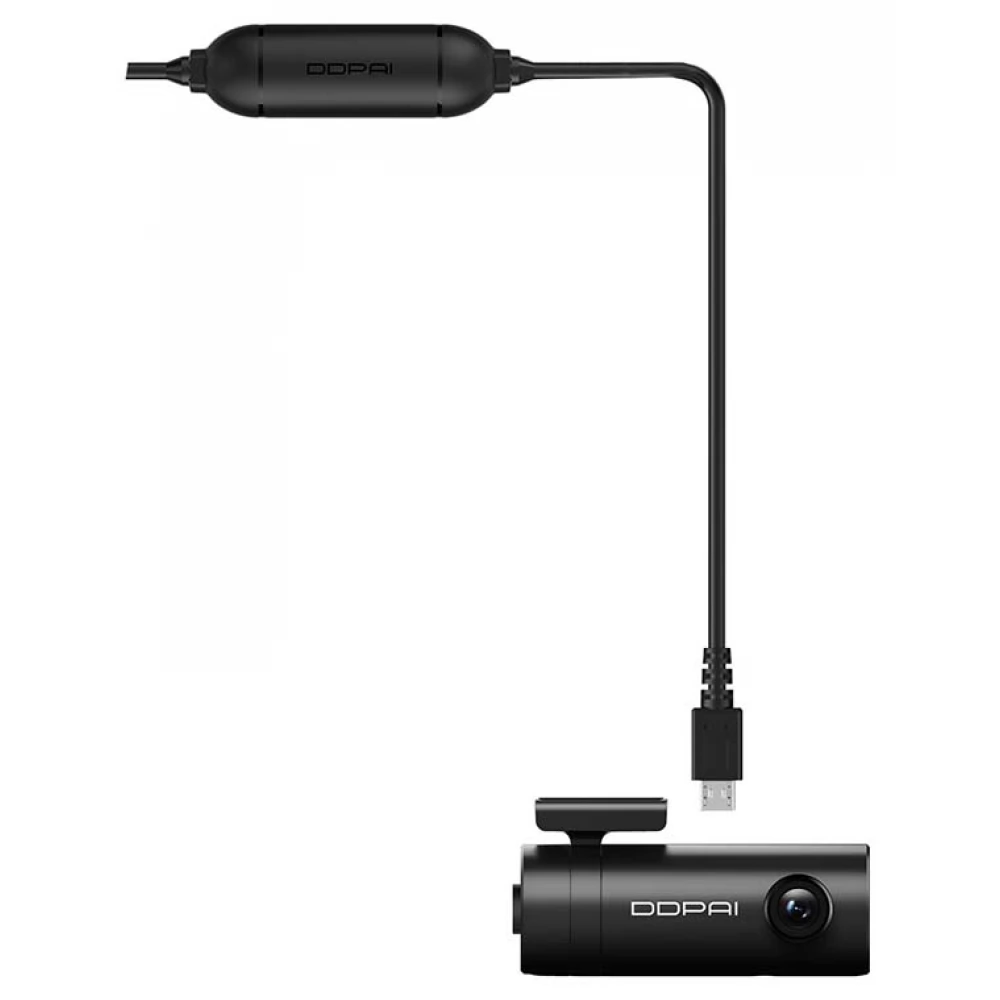 DDPAI Hardwire Kit network adapter MINI-hez V2 - iPoncomp.com