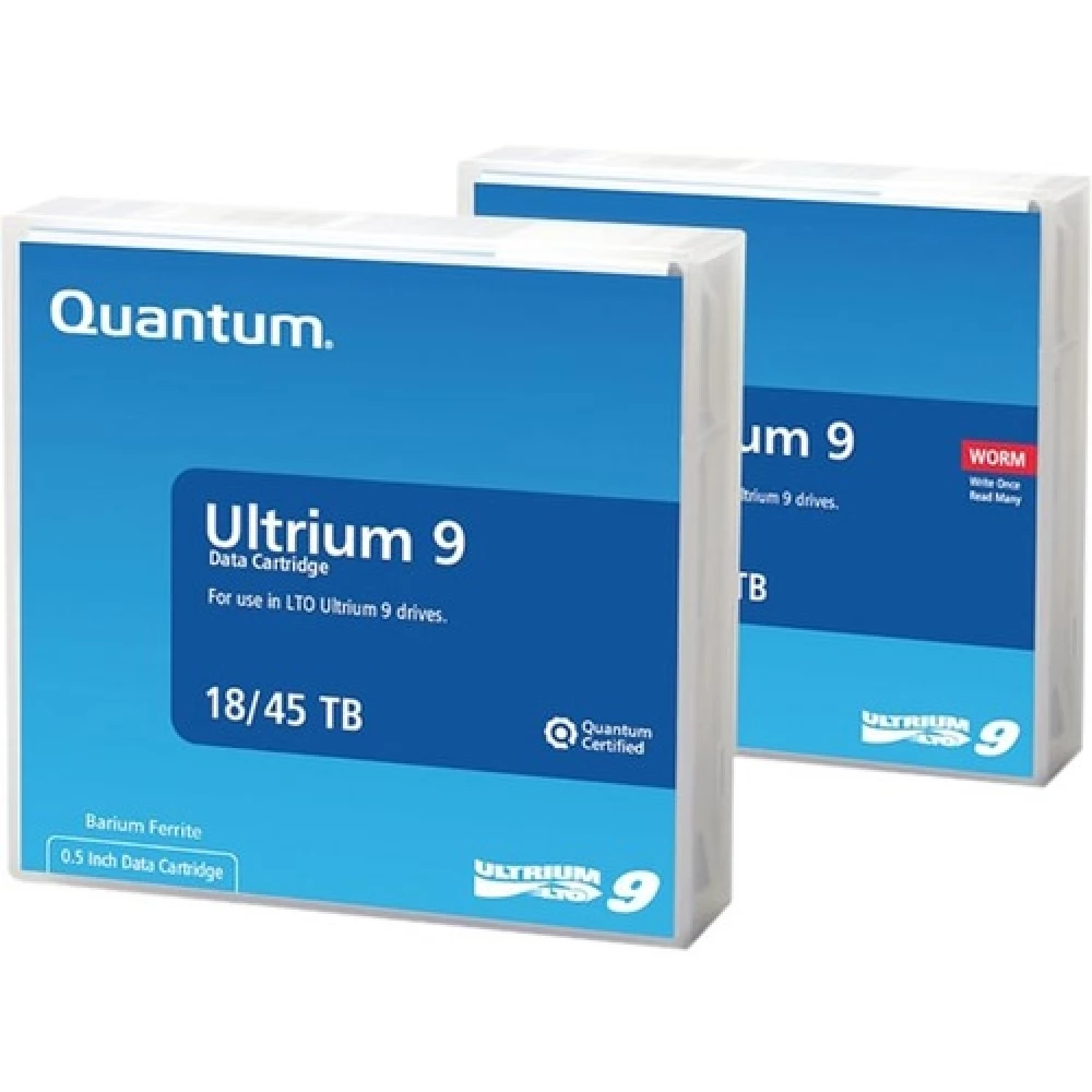 QUANTUM LTO-9 Tape Drive TC-L92AN-BR - iPon.hu