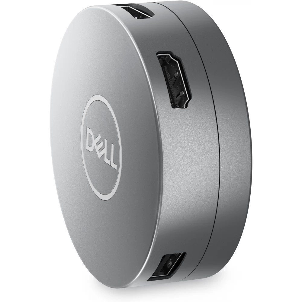DELL 6-in-1 USB-C Multiport Adapter - DA305 - iPoncomp.com