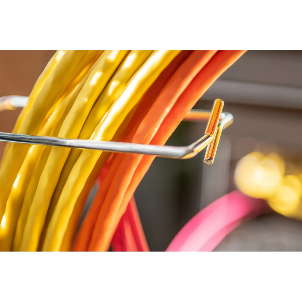 DN-97673 Cable Management Ring - iPon.hu