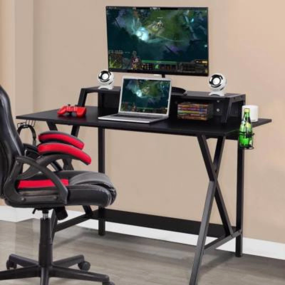 Gamer table - iPoncomp.com