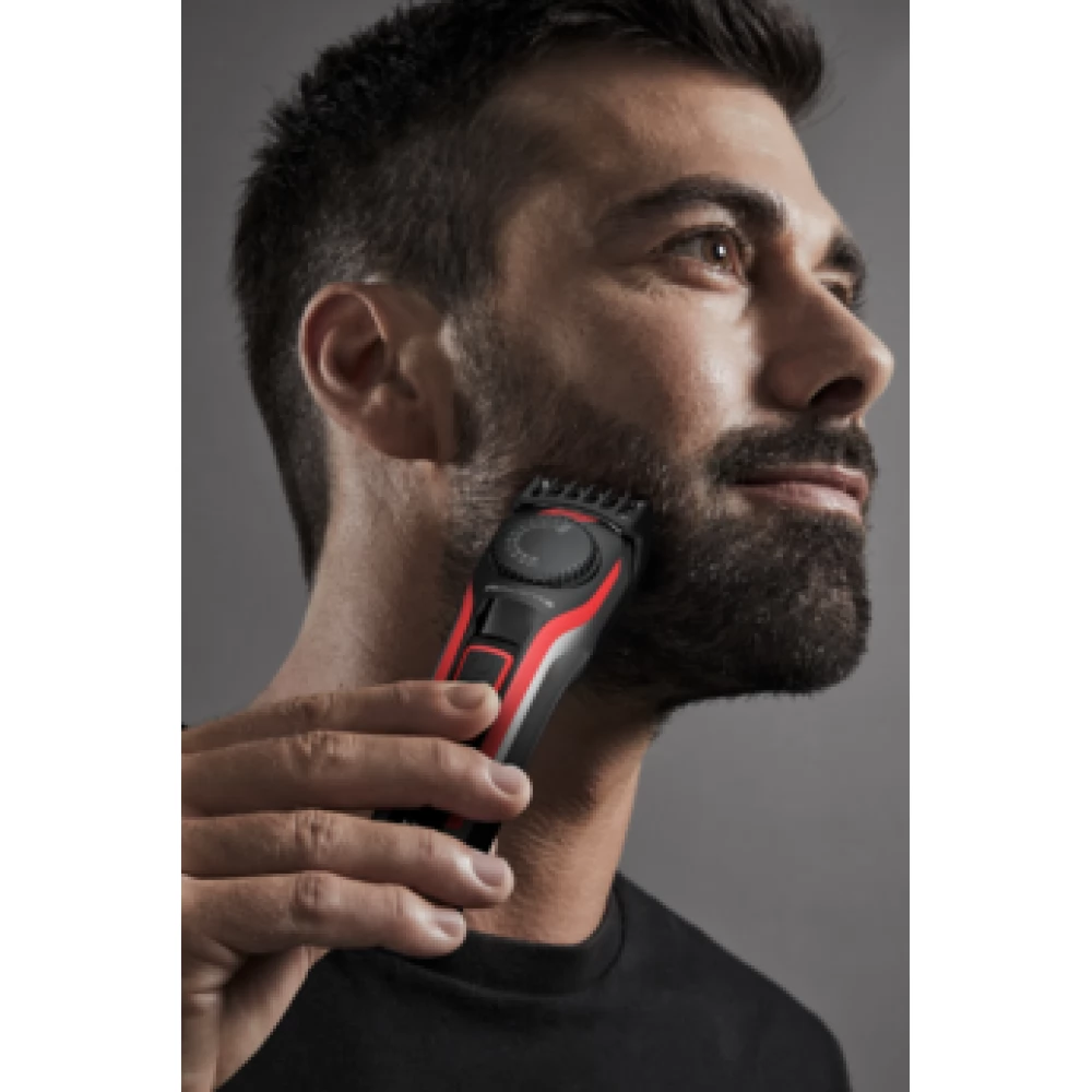 ROWENTA TN384MF0 Formula 1 aparat tuns barbă - iPon.ro