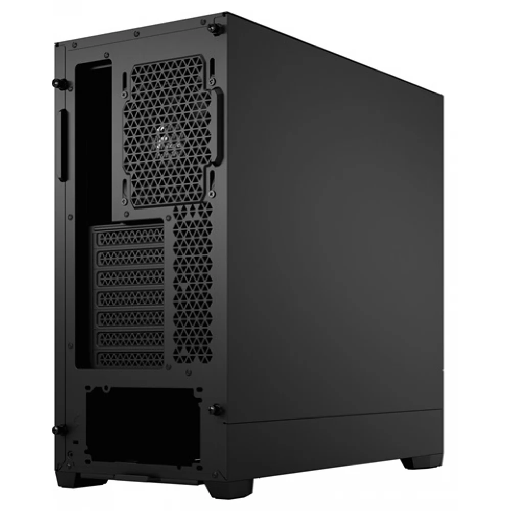 FRACTAL DESIGN Pop Air Fekete - iPon - hardver és szoftver hírek ...