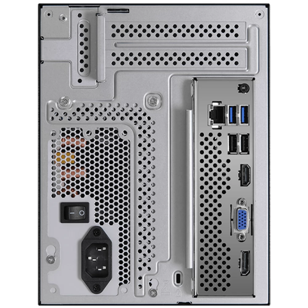 ASROCK DeskMeet X300 - iPoncomp.com