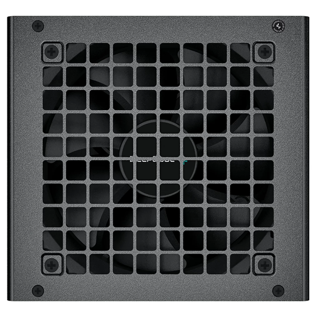 DEEPCOOL PK650D 650W - iPoncomp.com