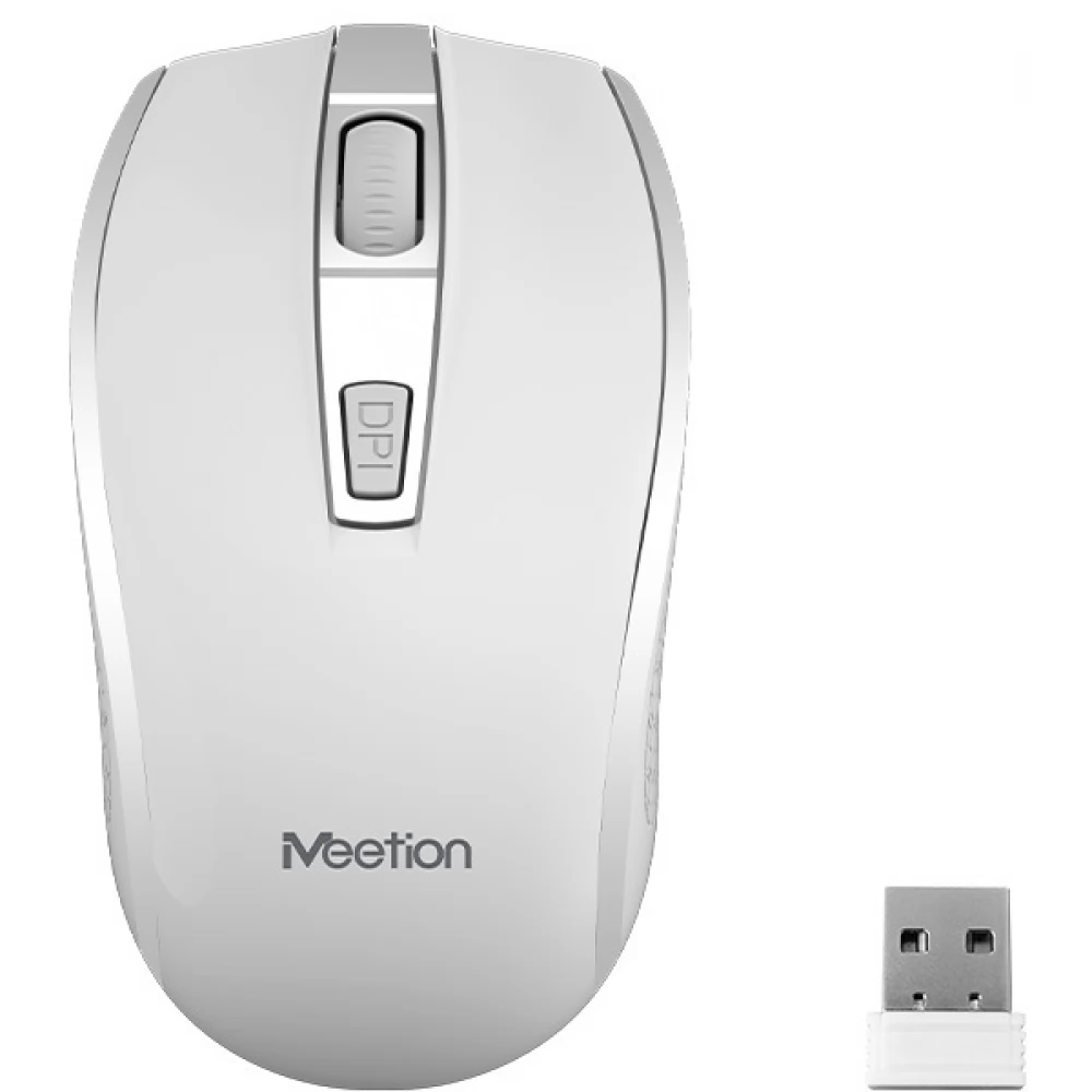 MEETION R560 fehér - iPon.hu