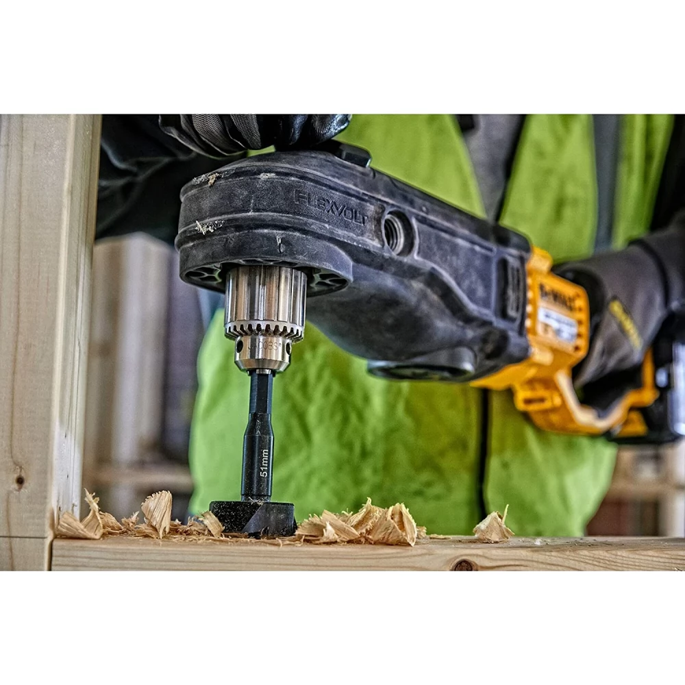 DEWALT DT4586 Önbehúzó fa körkivágó 68mm - iPon - hardver és szoftver ...