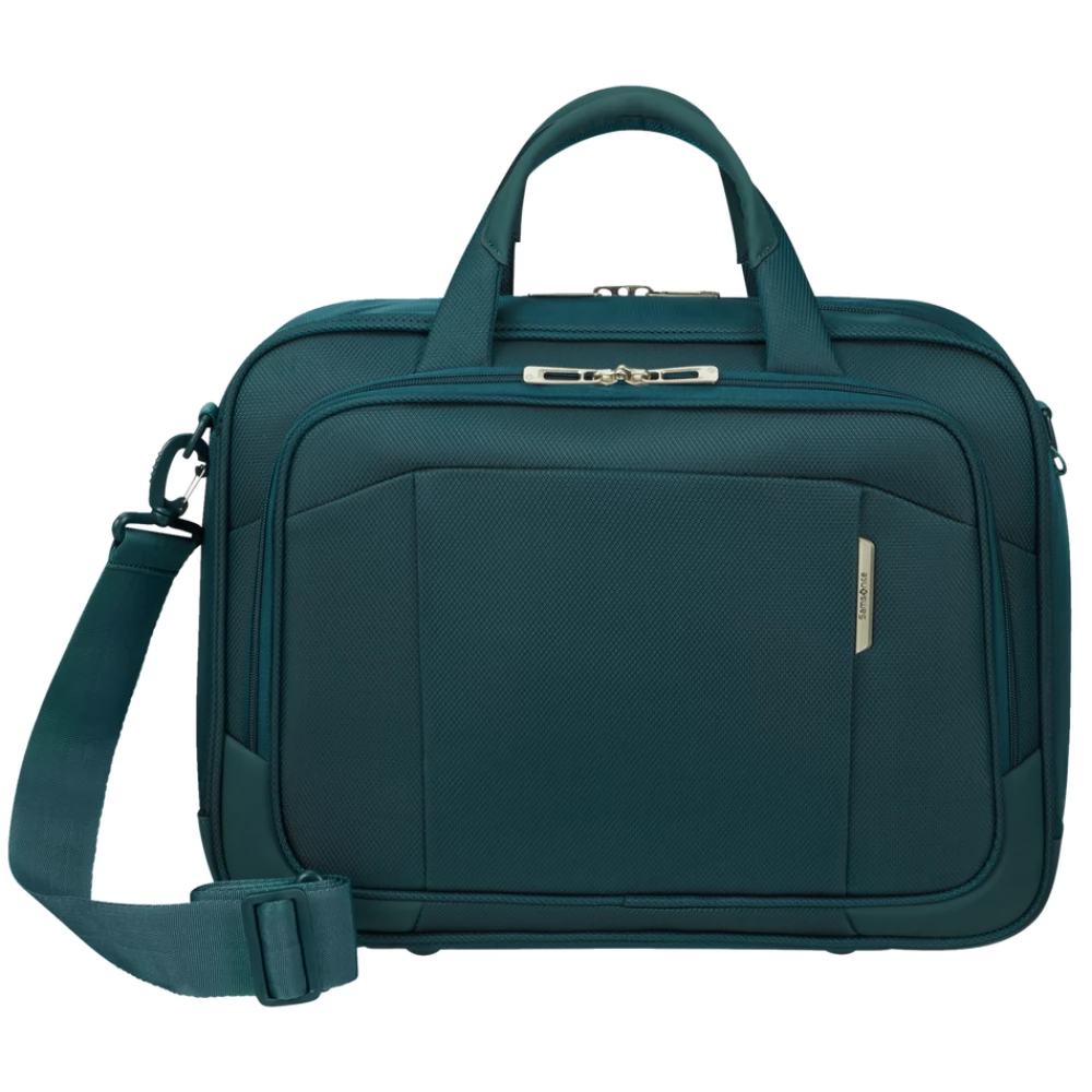 SAMSONITE Respark Laptoptáska 15.6" kék - iPon.hu
