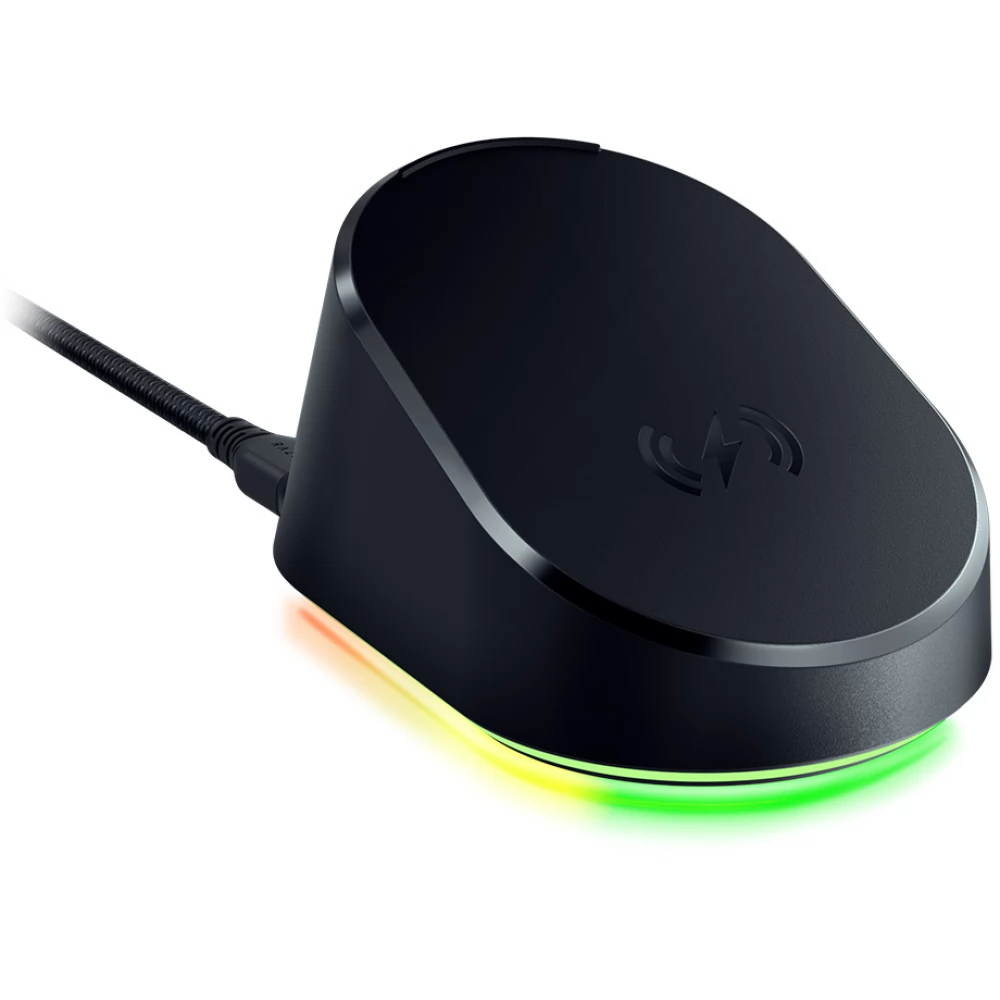 RAZER Mouse Dock Pro fekete - iPon.hu