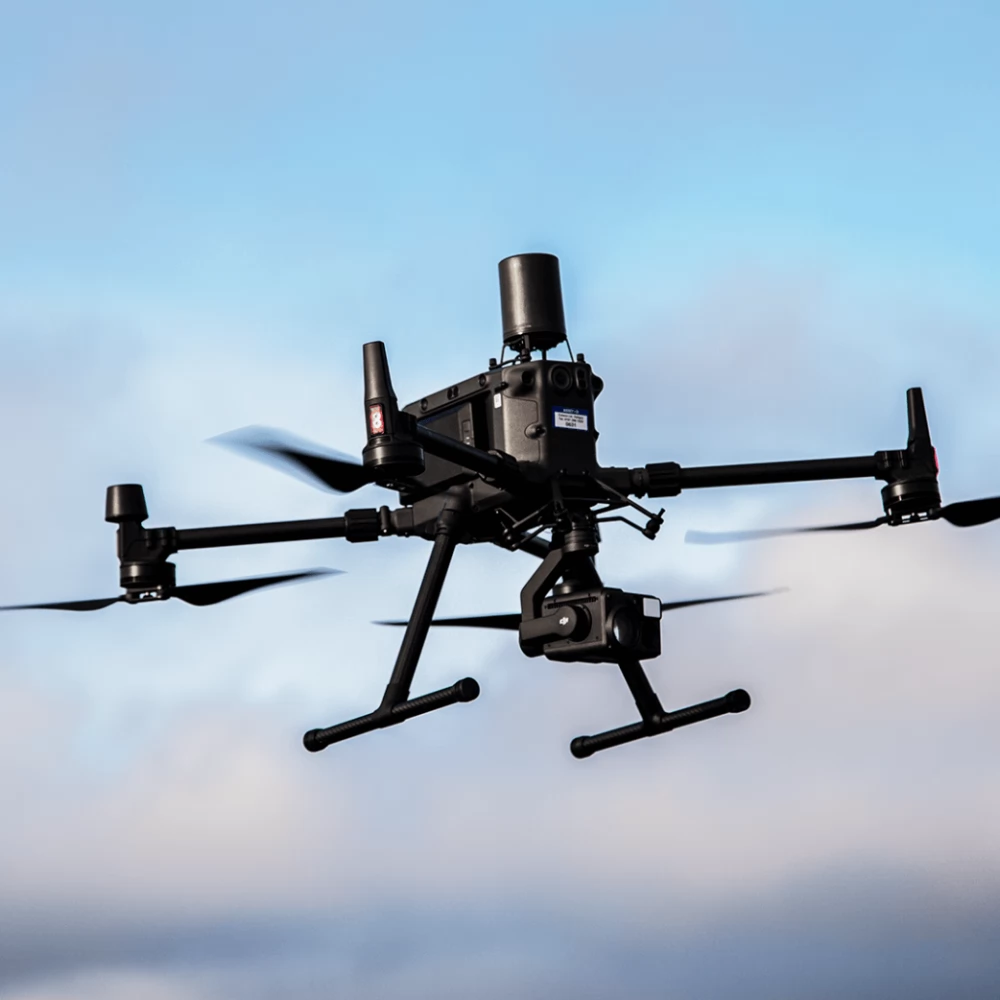 DJI Matrice 300 CSM Radar iPonshop