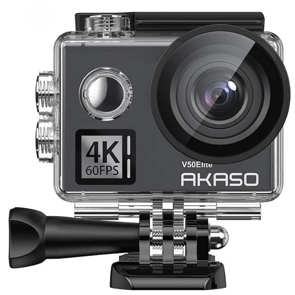 AKASO V50 Elite camera - iPoncomp.com