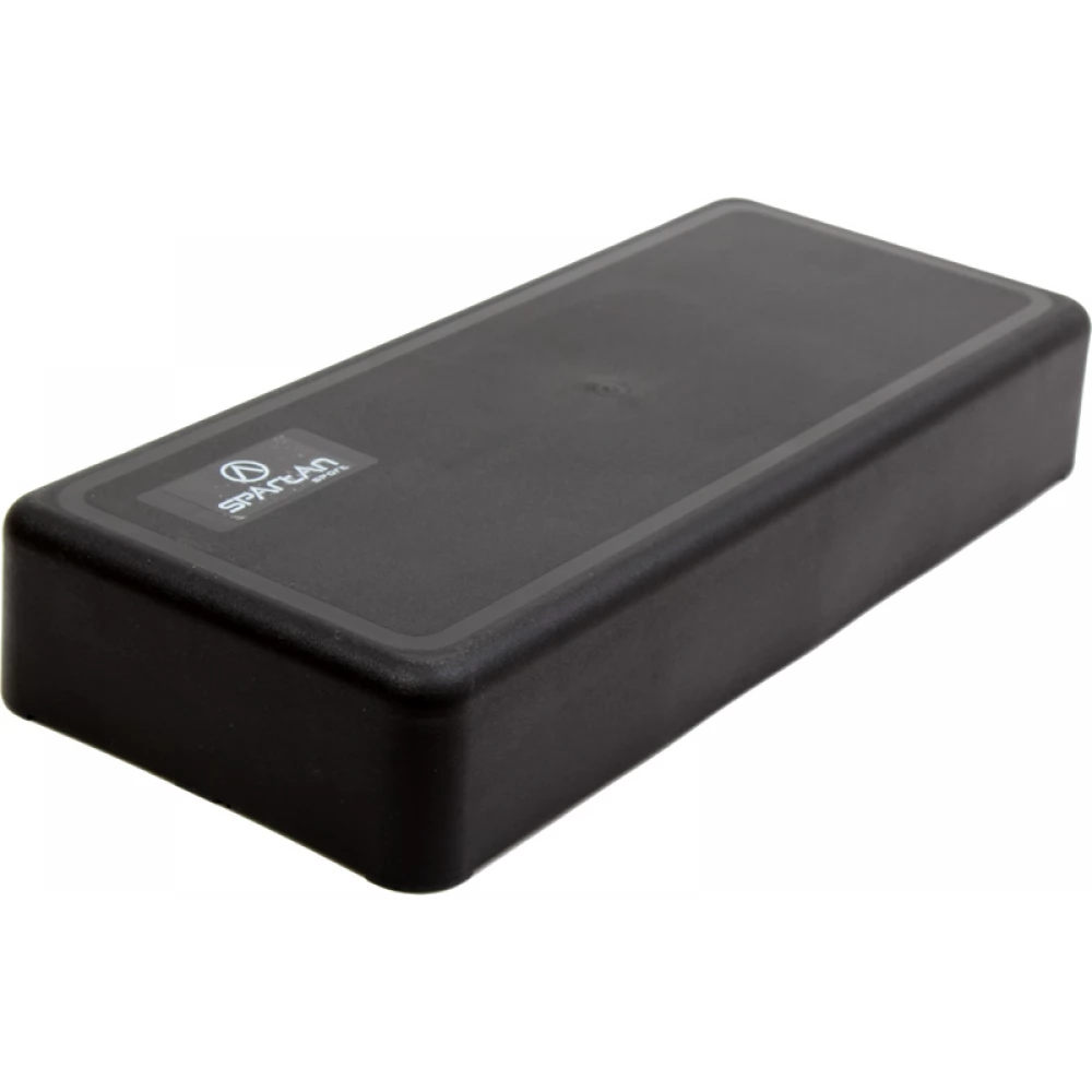 SPARTANSPORT Aerobic step pad - iPon - hardware and software news ...
