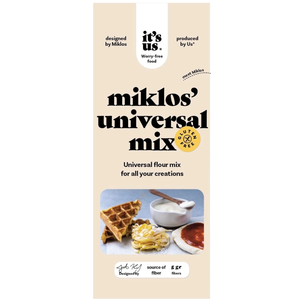 Its us miklos universal mix liszt 1000 g - iPon - hardver és szoftver ...