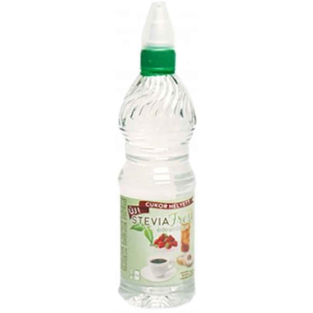 Stevia Fresh asztali édesítő 250 ml - iPon.hu