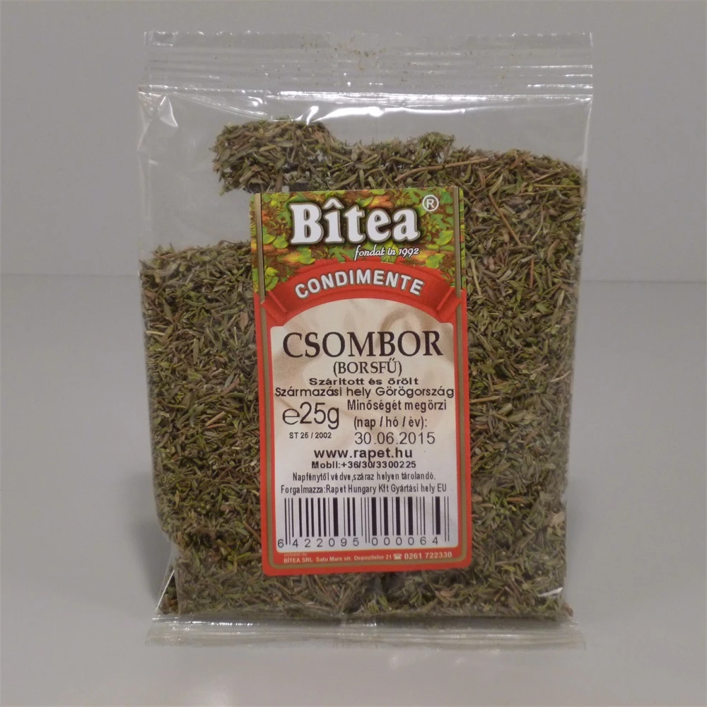 Rapet csombor morzsolt 25 g - iPon.hu