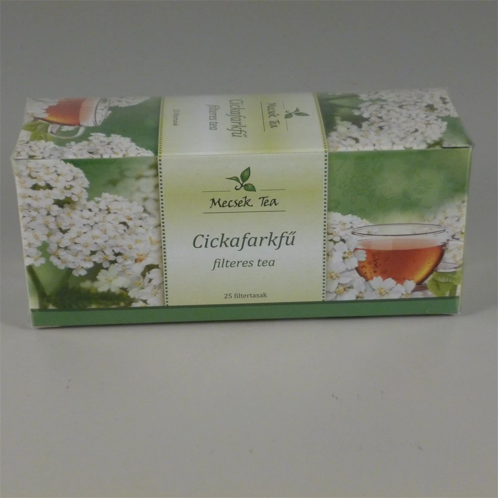 Mecsek cickafarkfű tea 25x1g 25 g - iPon.hu