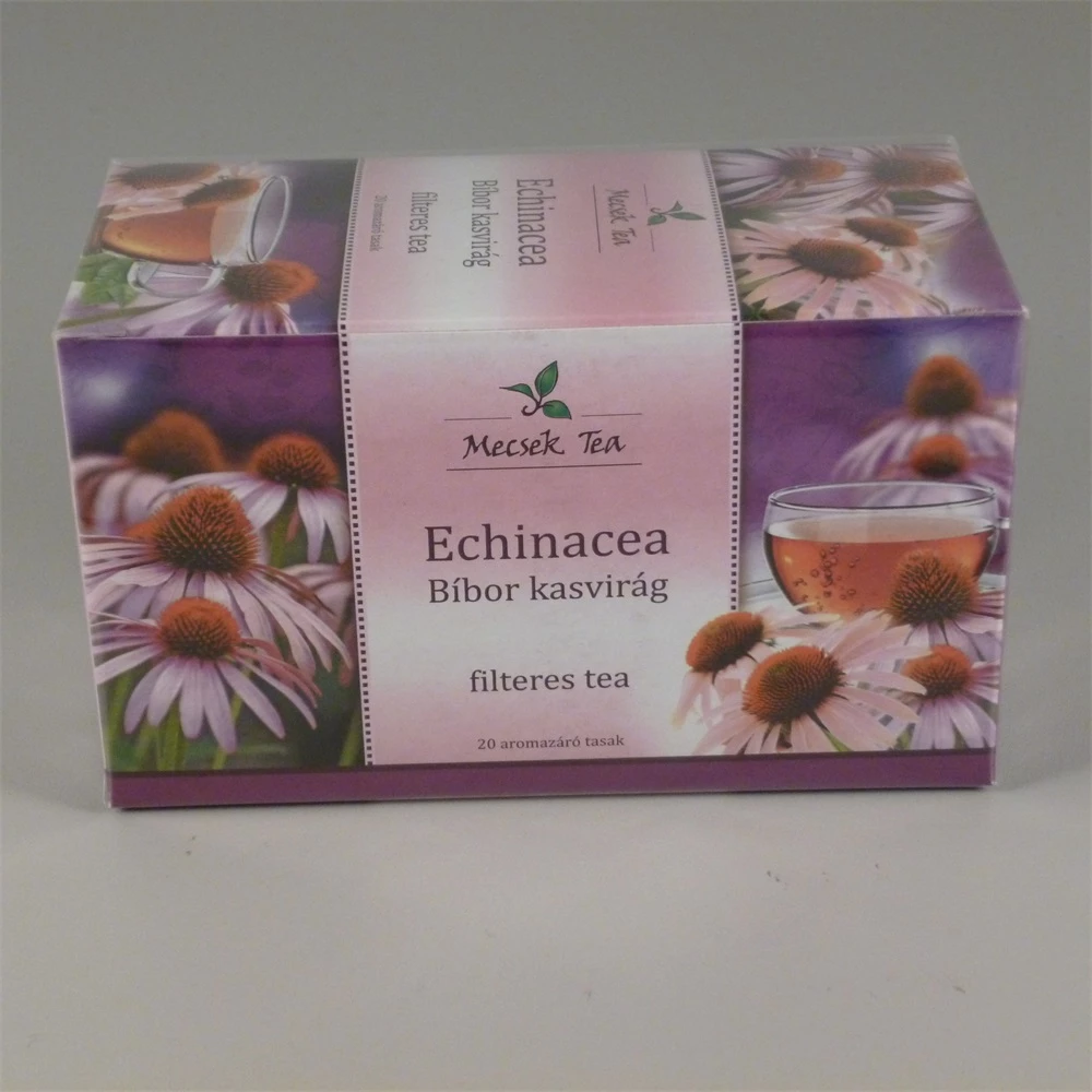 Mecsek echinacea tea 20x12 g 24 g - iPoncomp.com