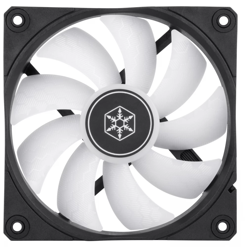 SILVERSTONE Shark Force 120 ARGB - iPon.hu