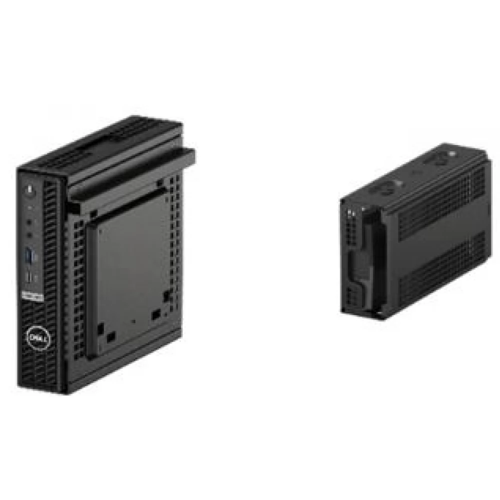 DELL OptiPlex Micro and Thin Client Dual VESA Mount - iPoncomp.com