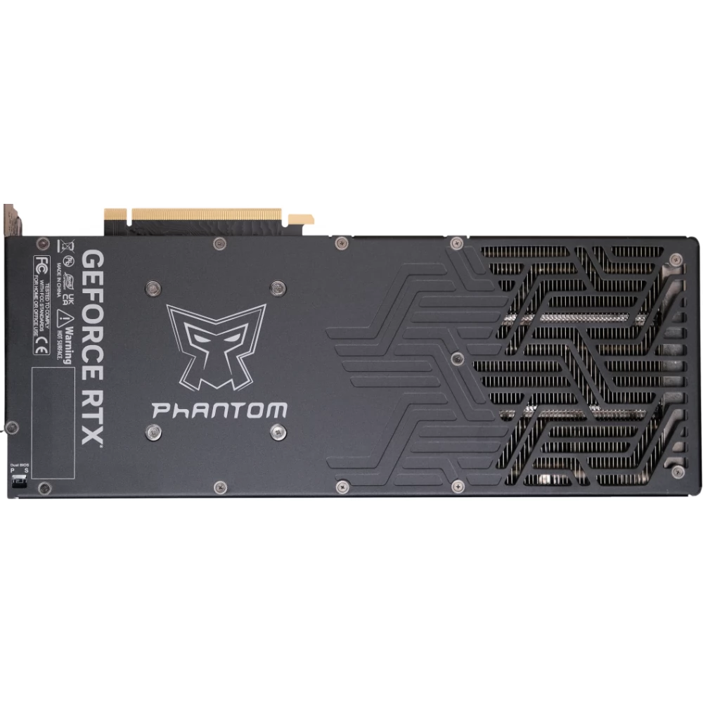 GAINWARD 3390-BLISS Phantom GeForce RTX 4090 24GB GDDR6X DLSS3 - iPon.hu