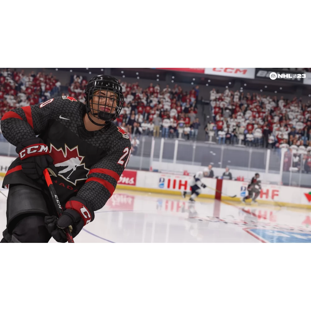 NHL 2023 (Xbox Series X) - iPon.hu