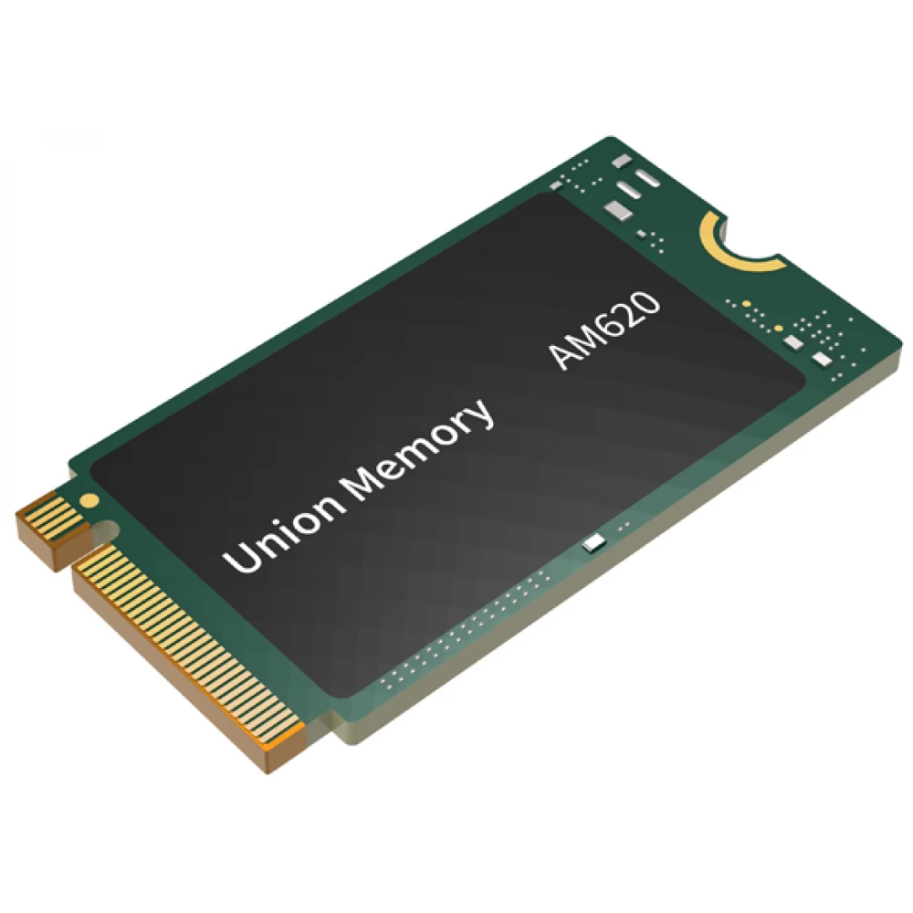 UNION MEMORY 256GB AM620 M.2 PCIe M.2 2242 - OEM - iPon.hu