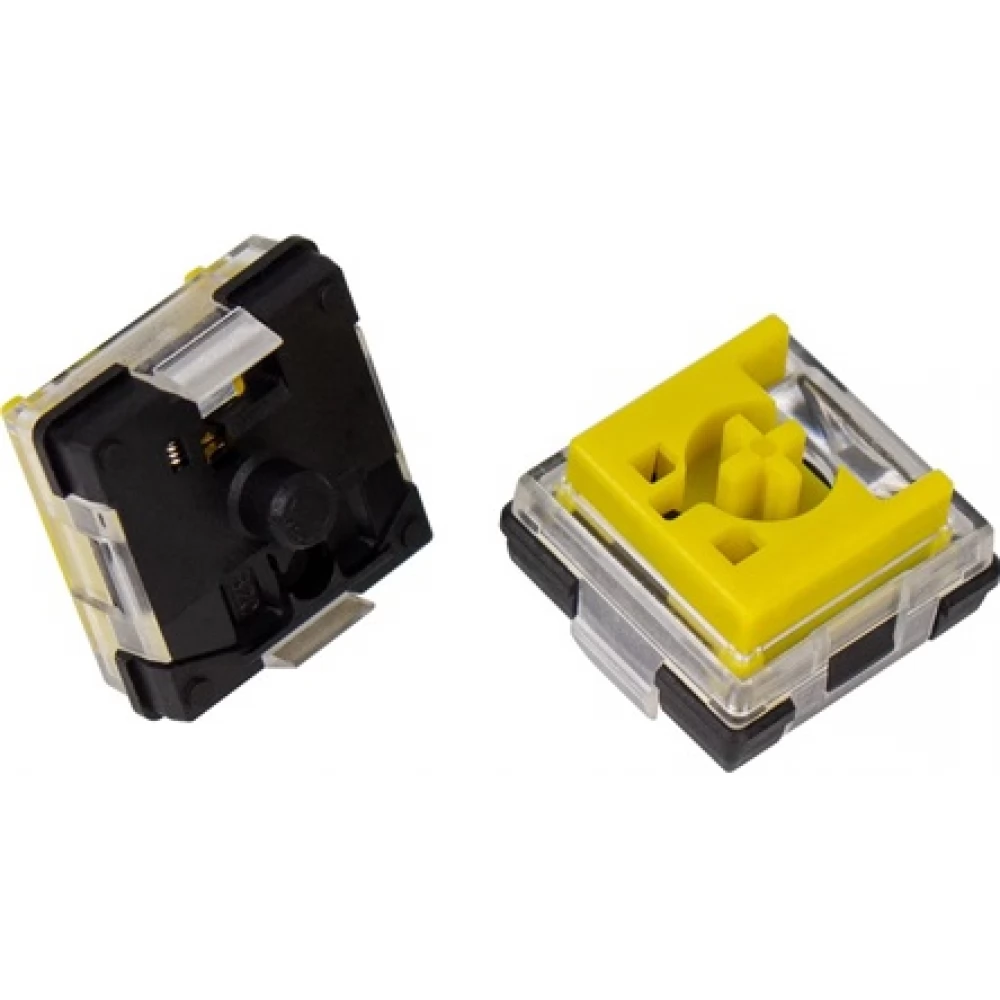 KEYCHRON Low Profile Optical MX Banana Switch Set (90 db) - iPon.hu