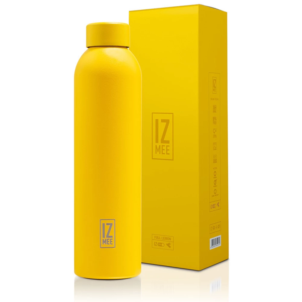 Izmee Full Lemon gourd - iPoncomp.com