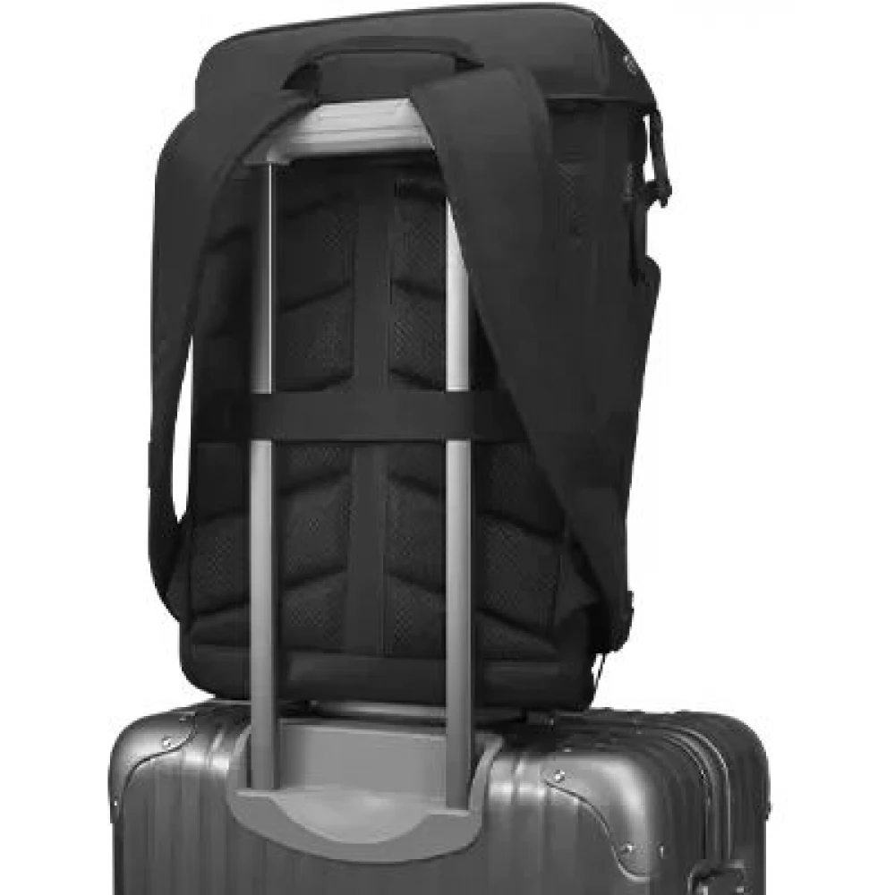 LENOVO Legion Active Gaming Backpack 17" black - iPoncomp.com